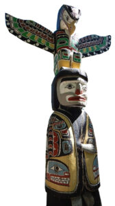 L'essentiel à savoir sur les totems, leur sens et leur création